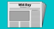 Mid-Day epaper PDF Free Download - My Study Town